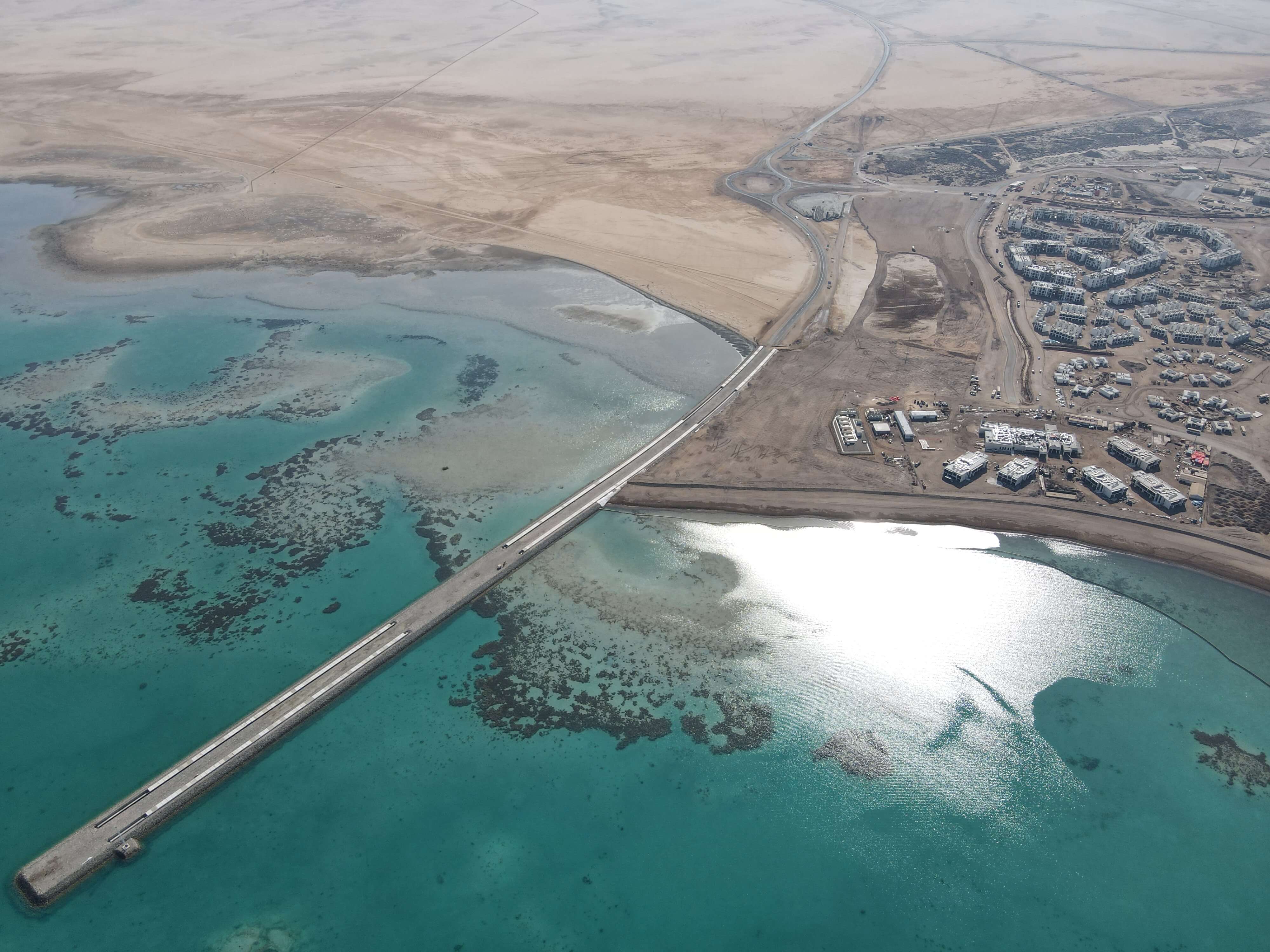 The Red Sea Development Shura, Saudi Arabia
