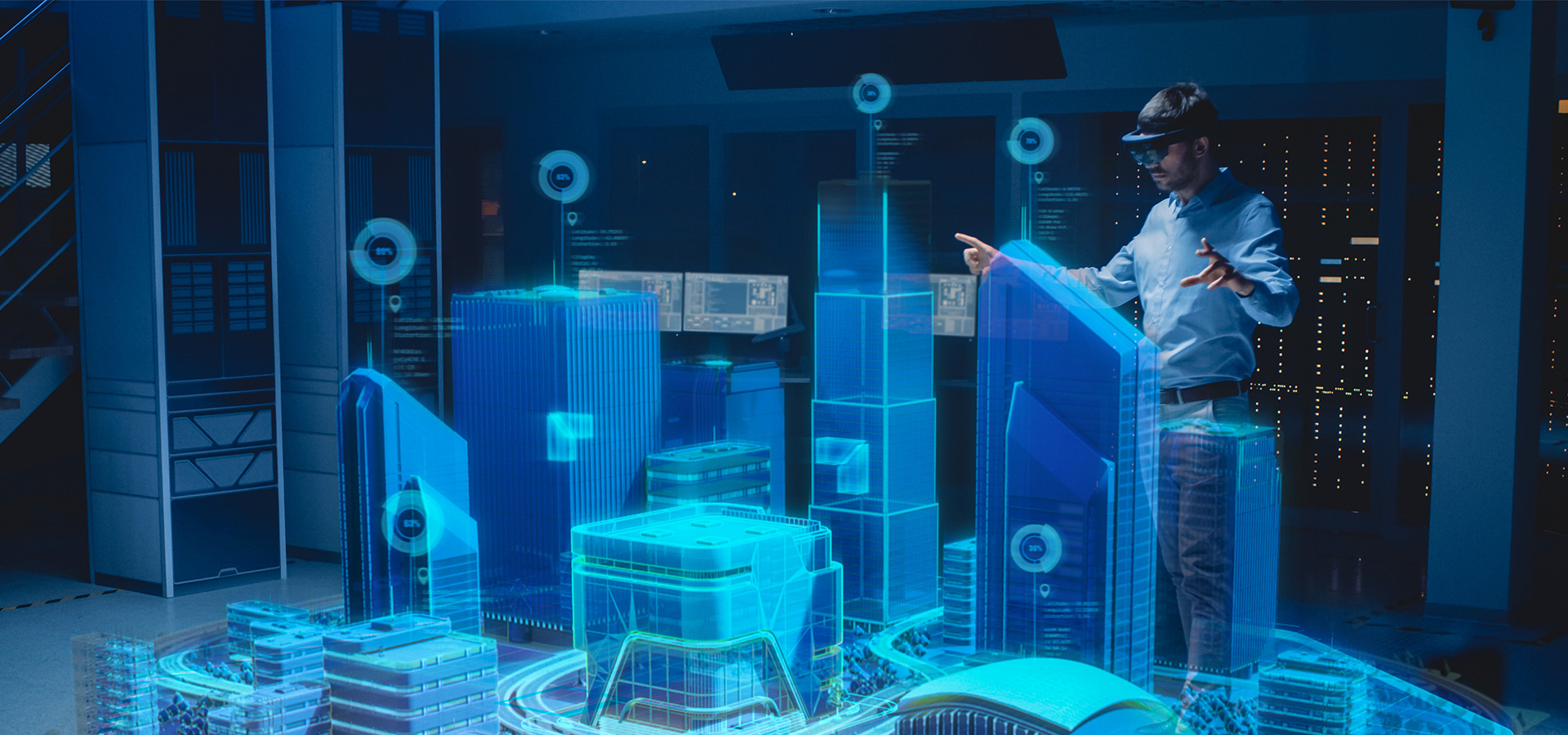 Technology Innovation