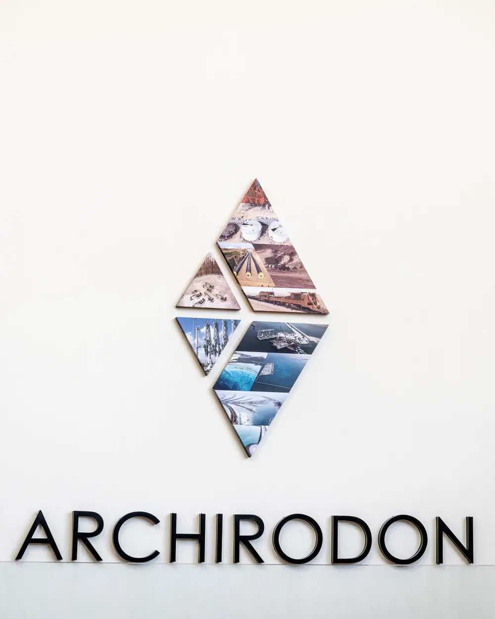 Archirodon Announces New CEO Appointment