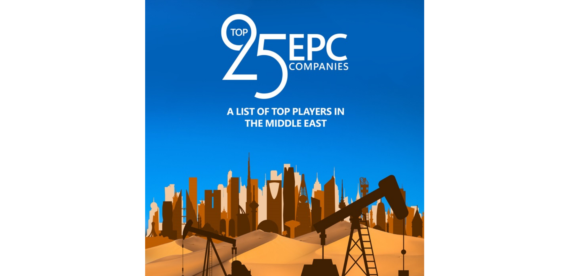 EPC Excellence: Archirodon Stands Out in the Middle East Industry